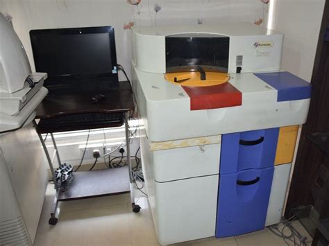 Konelab 20 Chemistry Analyzer At ₹ 300000piece Kothad Kochi Id