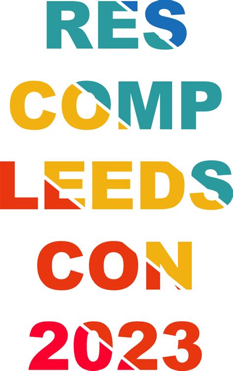 Research Computing Conference