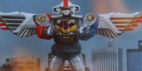 The 15 Most Powerful Zords