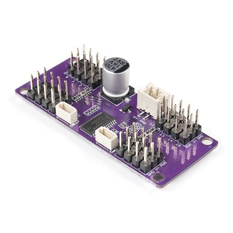 Raspberry Pi With Codesys Plc Ui Controlling An Arduino Artofit