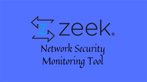 Install Zeek On Debian 11