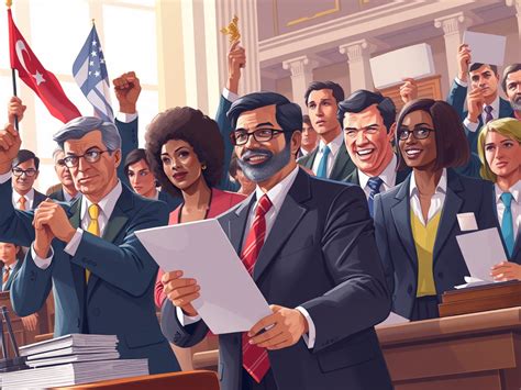 Action Verbs In Politics And Governance Education For Peace Foundation