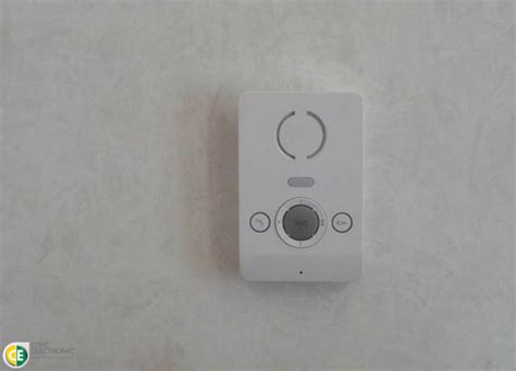 Bpt Intercom System Civic Electronic
