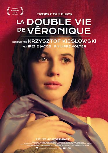 La Doble Vida De Verónica Carteles De Cine
