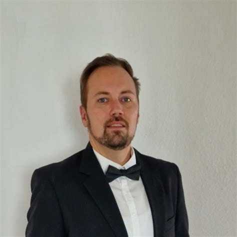 Dennis Hoffmann Sachbearbeiter Einkauf And Logistik Conet Gmbh Xing