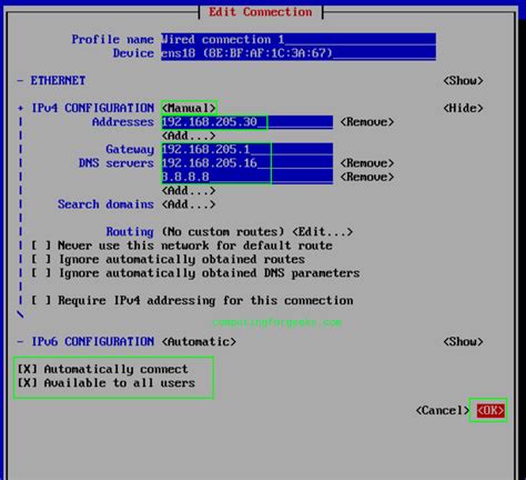 How To Deploy Multi Node Okd 4 Cluster Using Fedora Coreos Computingforgeeks