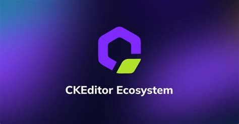 Quick Start Ckeditor 5 Documentation Testopo