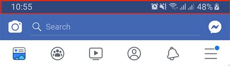 System Ui Hiding In Android Hey Guys Today Im Going To Share With… By Smbat Sargsyan Medium