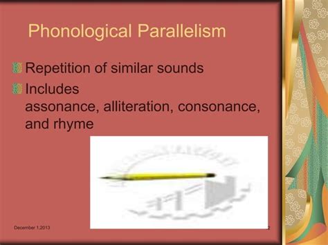 Types Of Parallelism Ppt