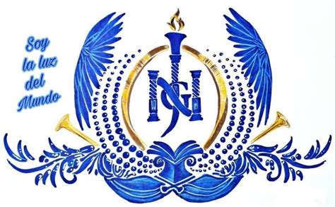 Pin De Jeovani Pineda En Lldm Stikher La Luz Del Mundo Mundo Iglesia