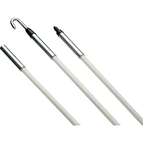 Fiberglass Sticks Hemlock Hardware