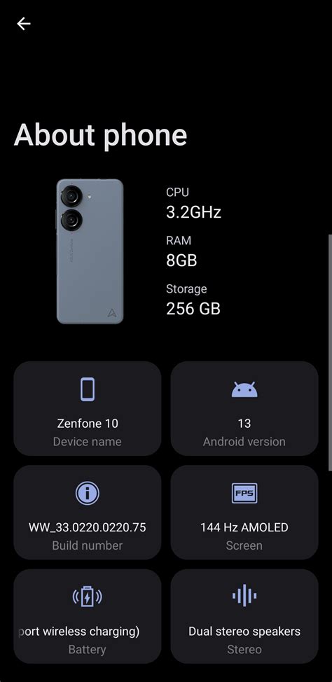 Pocket Mode Only Activates In Lock Screen Asus Zentalk