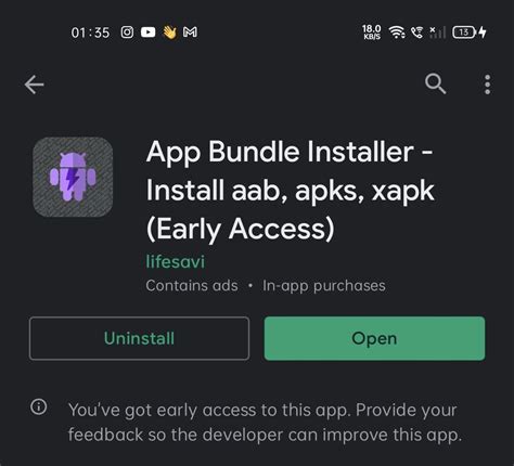 How To Install Aab Android App Bundle Files On Any Android Device