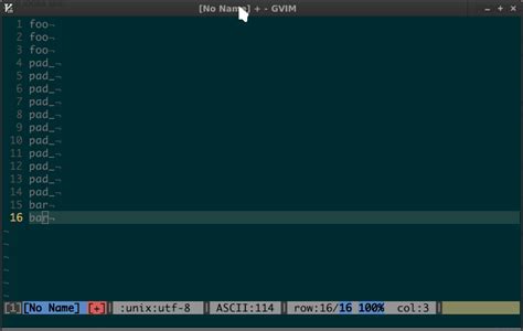 Regex Insert Sequential Number Using Regular Expression Stack Overflow