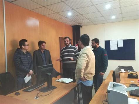 Umer Khattak On Linkedin Consulting Maintenance Sinotruk