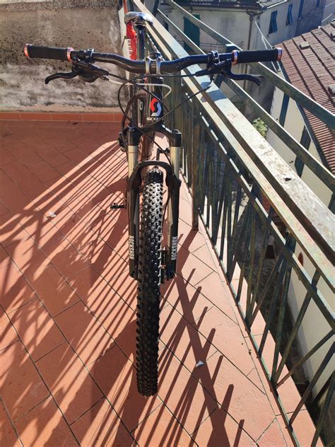 Scott Scale 910 Used In L Buycycle Scott Scale 910 Used In L Buycycle