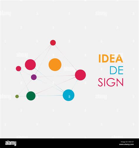 Geometric Connection Background Molecule And Communication Illustration Stock Vector Image