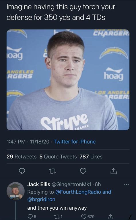 La Chargers Memes