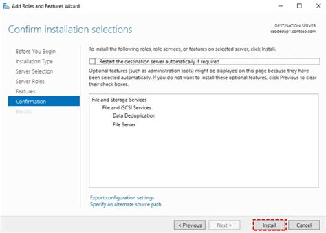 Windows Server Backup Deduplication Top 2 Ways
