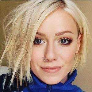 Jenna Mcdougall 2026 Biography Age Net Worth Education Profession