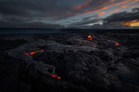 Volcanic Rock Crystals