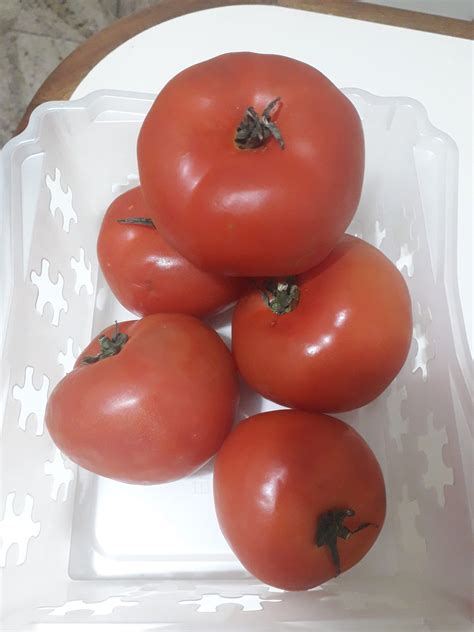 Tomate Caqui From Jequitibás Hortifruti Vegan Product Reviews And Ratings Abillion