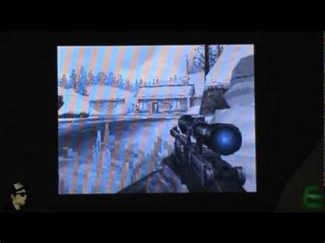 Lets Play Call Of Duty Modern Warfare 3 Defiance The Ds Version