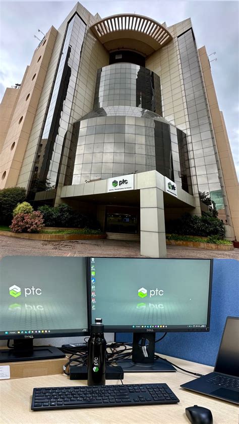 Jinesh Dalal On Linkedin Thrilled To Share That Ive Joined Ptc As A