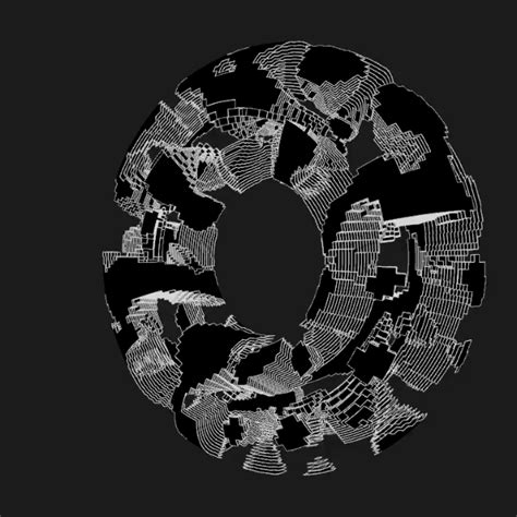 incomplete torus