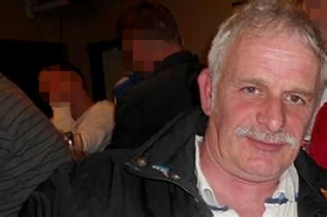 Larne Pervert 60 On Sex Offenders Register After Assault On Woman Uk