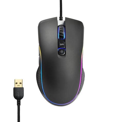 Onn Gaming Mouse