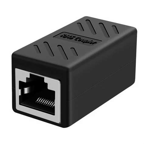 Bestor Ethernet Extender Adapter Adsl Extension Jointer RJ At Piece In New Delhi