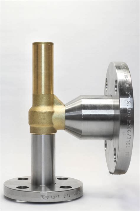 Piped Safety Valve G14 Api Nuova General Instruments
