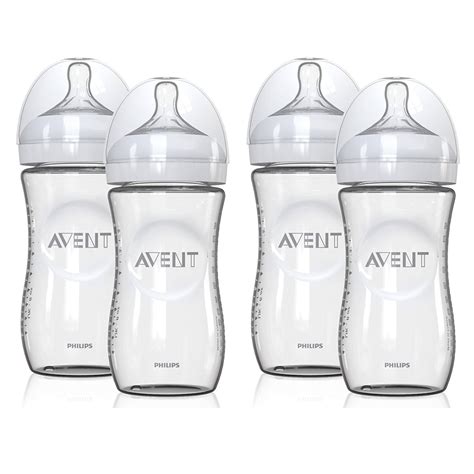#XRFTesting: Avent Glass Baby Bottle