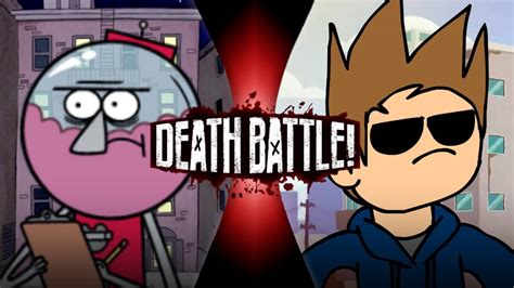 Benson Vs Tom By Youeedior89649 On Deviantart