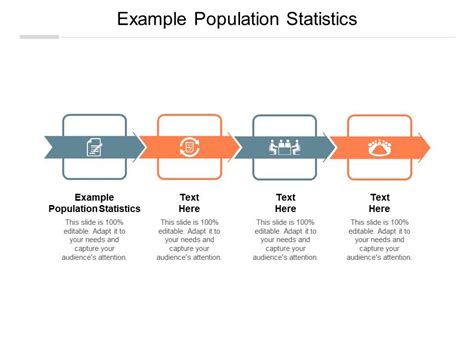 Example Population Statistics Ppt Powerpoint Presentation Infographic