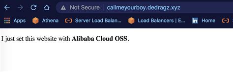 explore alibaba cloud oss dragz17s