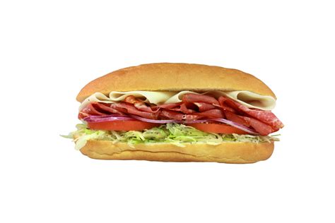 Thundercloud Subs Austin Sub Sandwich Shop