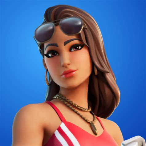 Fortnite Ruby Skin Fortnite Skins ⭐ ④nite Site
