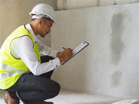 Property Condition Assessment Consultants Applied Technical Services