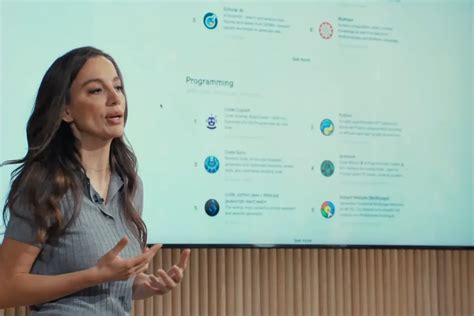 Openai представила бесплатную языковую модель Gpt 4o приложение для Mac и разрешила всем