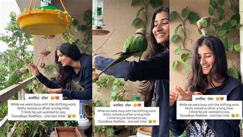 വീ ട് മാ റി പ്പോ കു ന്ന യു വ തി യോ ട് യാ ത്ര പ റ യാ ൻ വ ന്ന വാ യാ ടി യെ ക ണ്ടോ വൈ കാ രി ക മാ യ