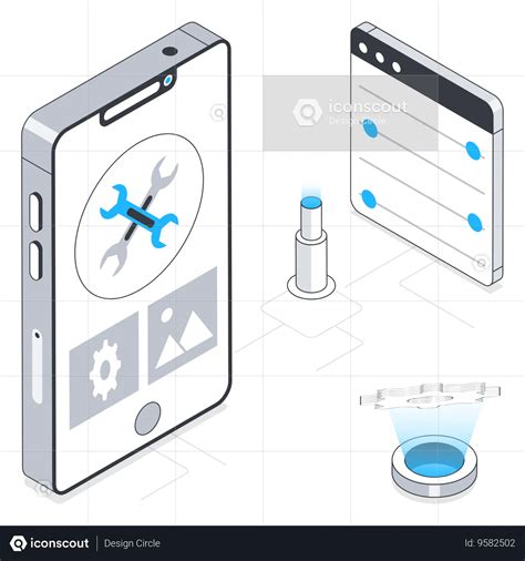 app setting animation free download design and development animations