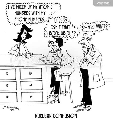 Nuclear Energy Comic Strip At Georgia Lai Blog