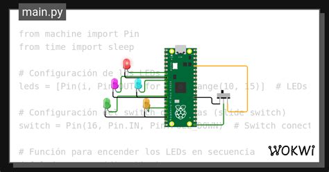Practica 1salma Berenice Valencia Garcia Wokwi Esp32 Stm32 Arduino