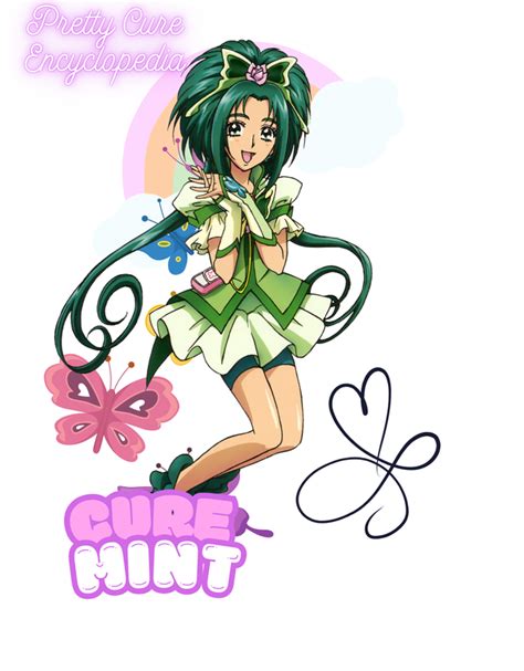 Blog Posts Wonderful Pretty Cure