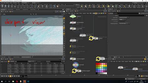 Particles Render Issue Lighting And Rendering Solaris Odforum