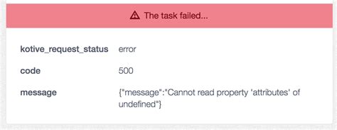 Automated Task Retries In Workflows Kotive