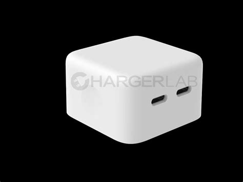 Apple S W Dual Port Usb C Charger Is On The Loose Gearrice