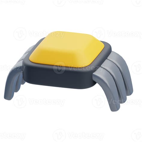 3d Electronic Diode Component For Circuit Design 51797572 Png